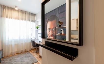 Furnished Apartments for Rent. Rent a flat from the owner - LK-Group