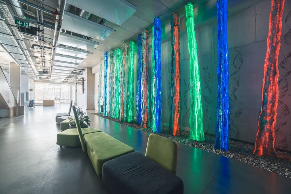 University of Latvia (LU). Study and accommodation in Riga. - Pub...