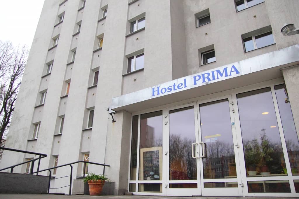 University of Latvia (LU). Study and accommodation in Riga. - Pub...