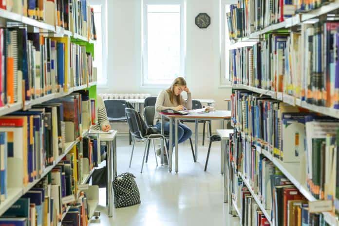 Riga Stradina University (RSU). Accommodation in a hostel or host...