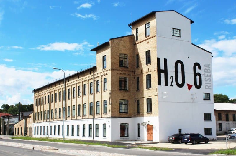 «RISEBA» University of Business, Arts and Technology - Publicatio...