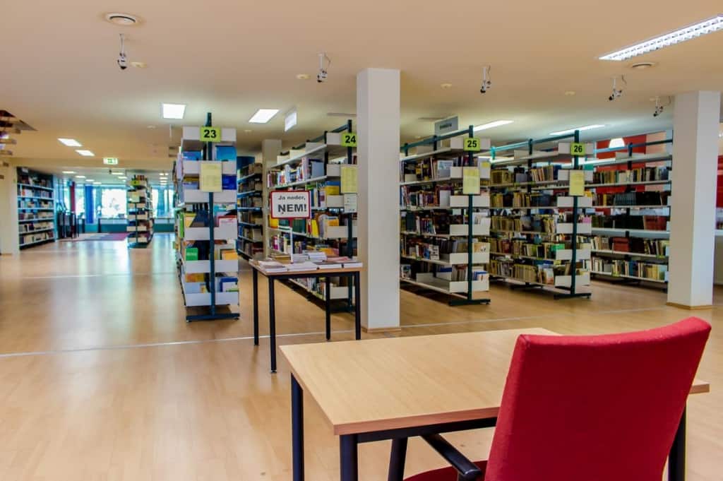 Turiba University. University education and accommodation in Riga...